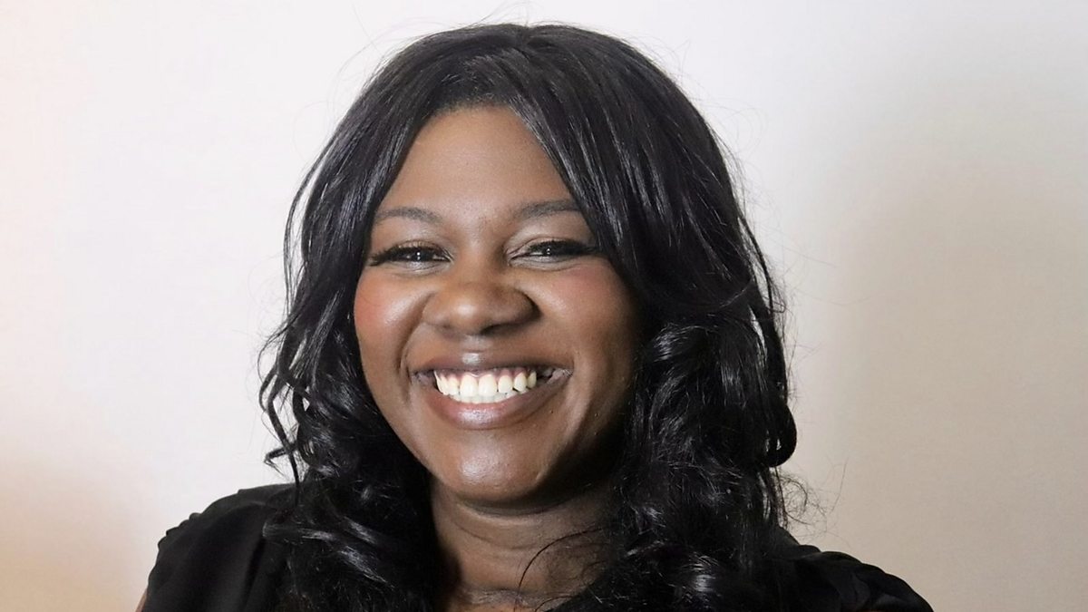 BBC Radio Suffolk - Angelle Joseph, Lily-May Symonds sits in (05/01 ...