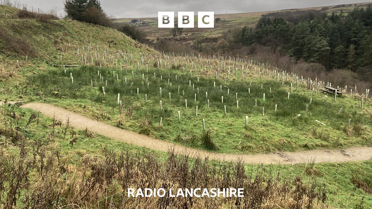 BBC Radio Lancashire - BBC Radio Lancashire, Lancashire's growing love ...