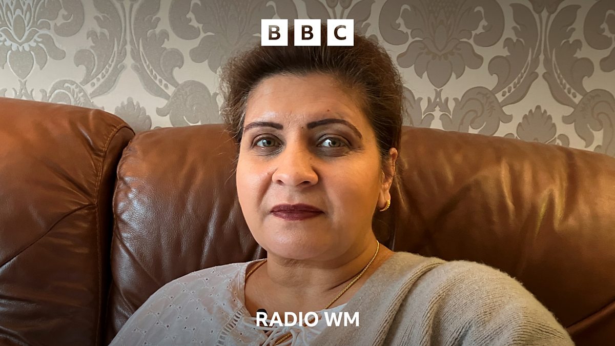 BBC Radio WM - BBC Radio WM, Mr Bates V The Post Office: The Aldridge story