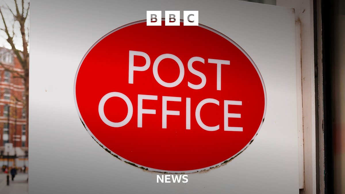 BBC Radio York - BBC Radio York, Post Office scandal: York sub ...