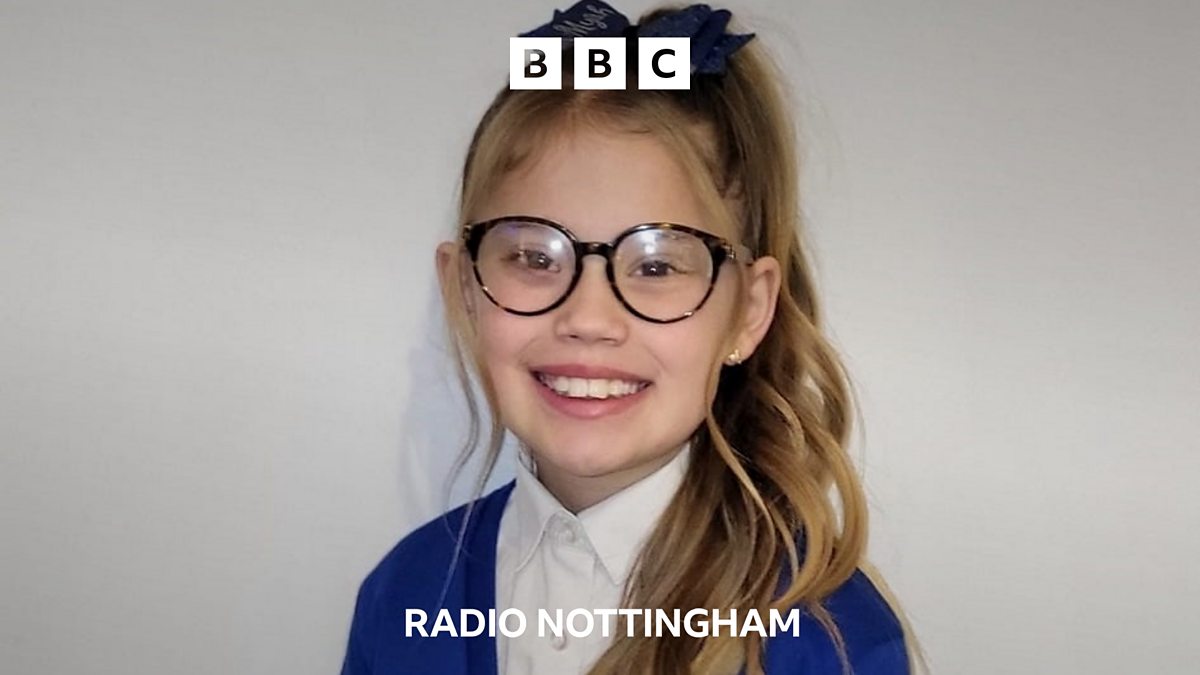 BBC Radio Nottingham - BBC Radio Nottingham, The trip of a lifetime to ...