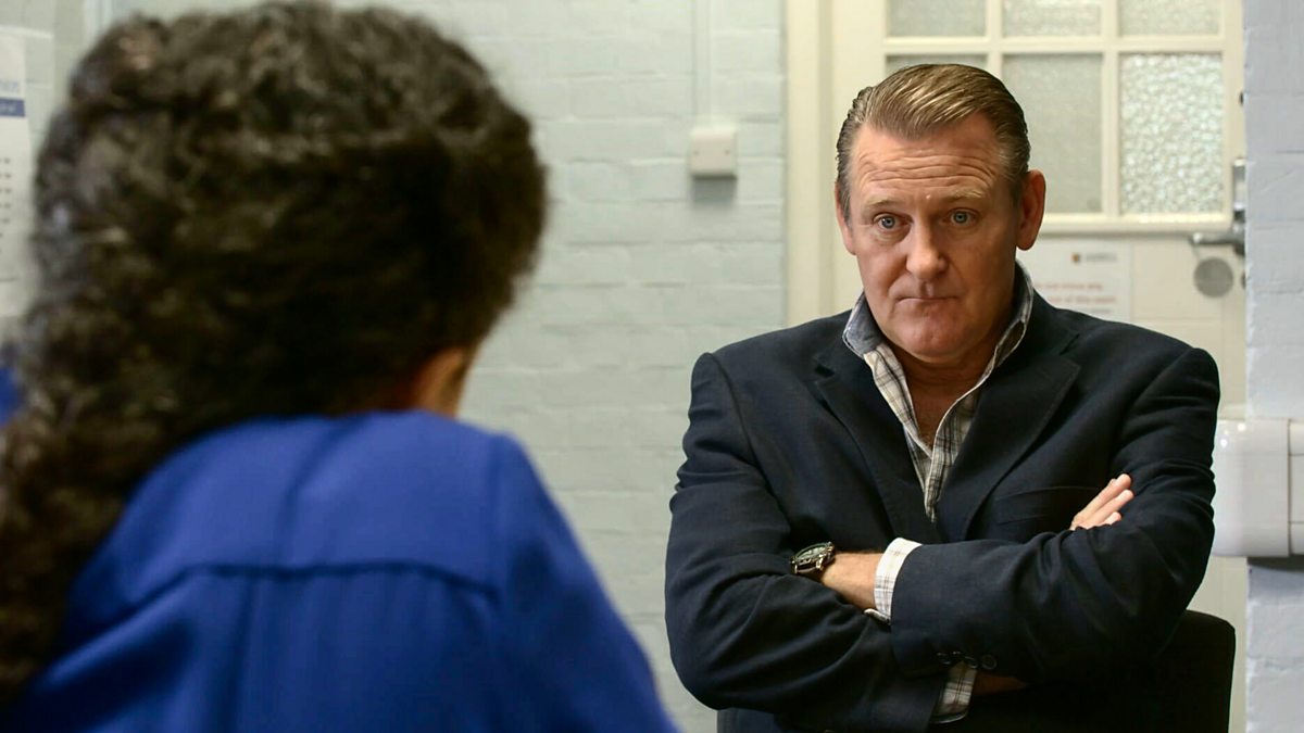 Doctors - Series 24: 156. The Air That I Breathe - BBC iPlayer