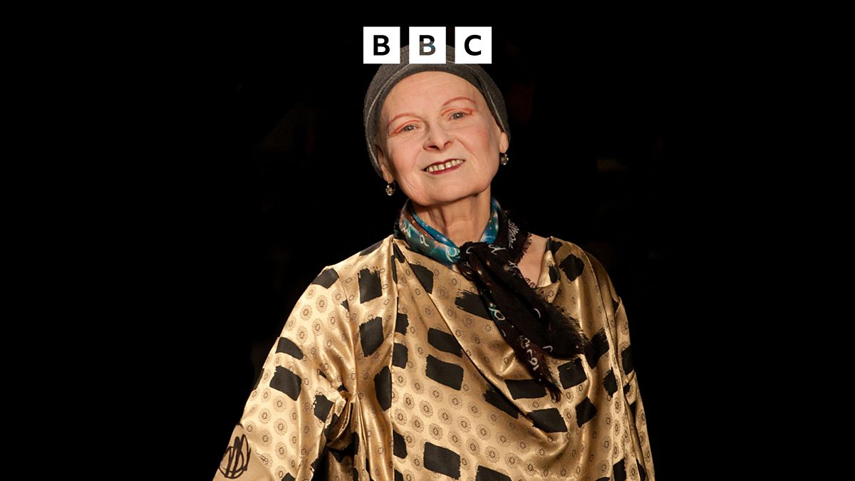 BBC Radio 4 - Archive on 4, Vivienne