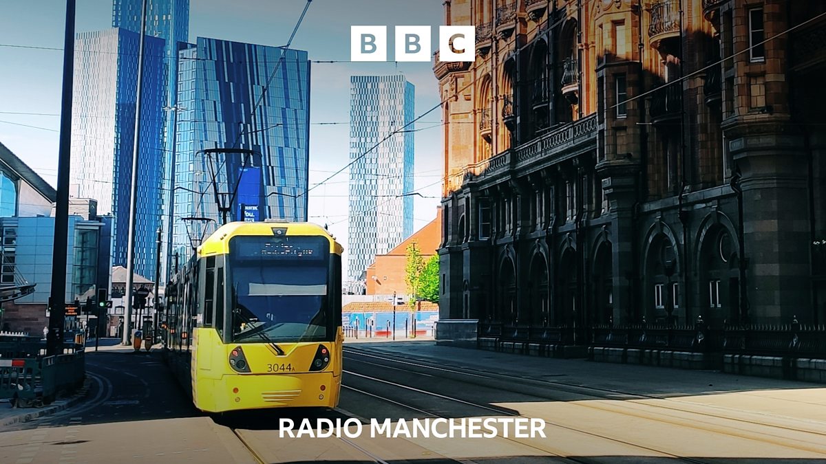 BBC Radio Manchester - BBC Radio Manchester, Filming in Manchester: Why ...