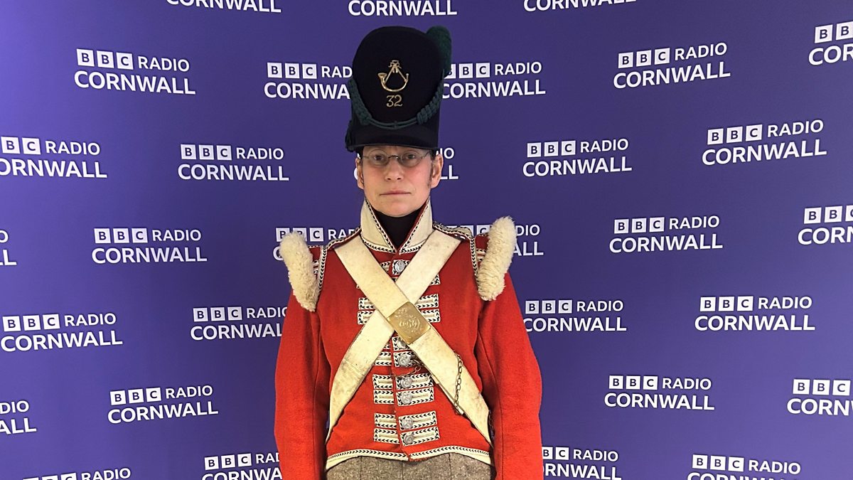 BBC Radio Cornwall - Julie Skentelbery, 09/01/2024, Do you know about ...