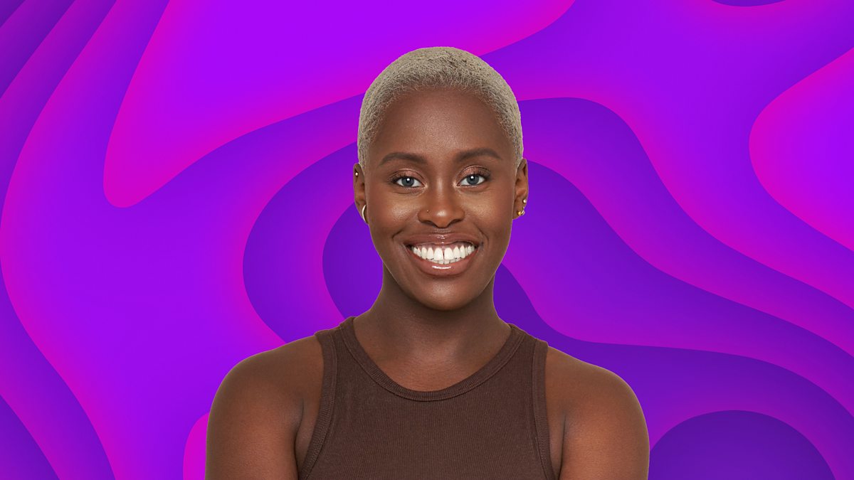 BBC Radio London - Aminata Kamara - Episode guide