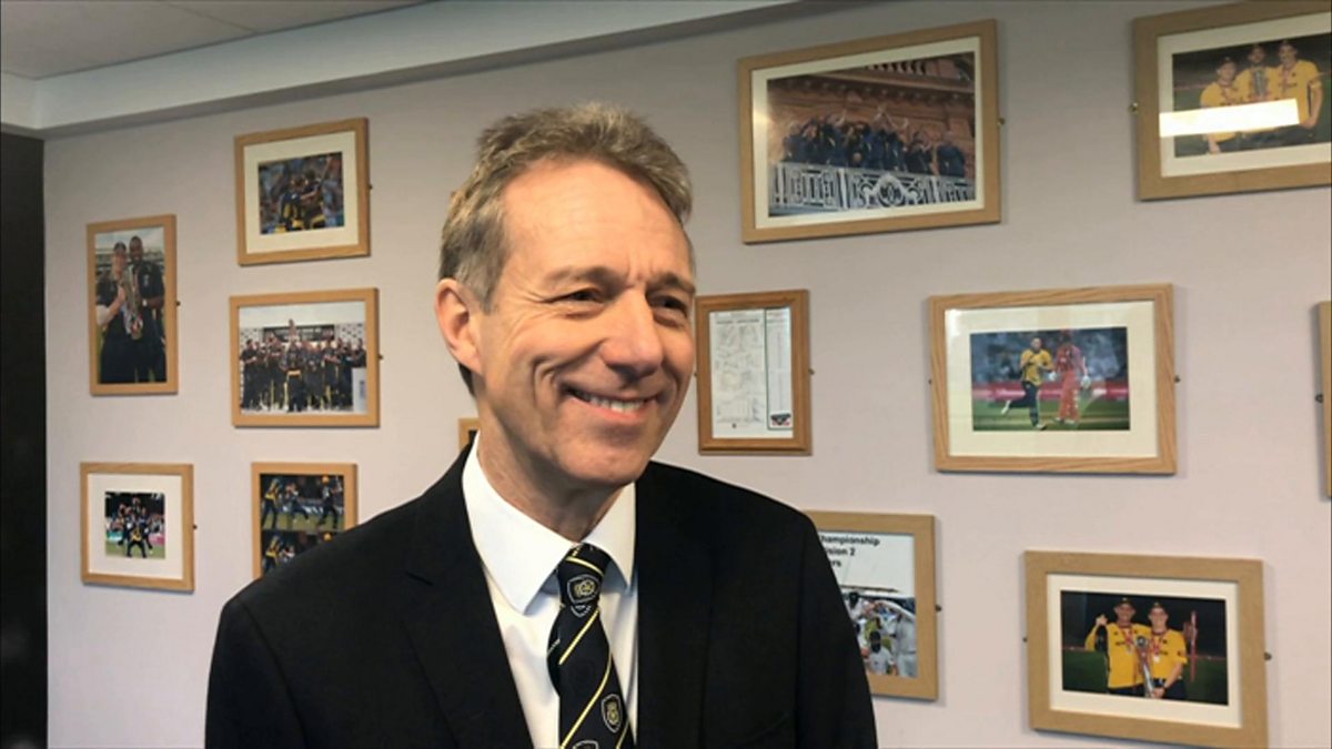 BBC Radio Solent - Solent Sport, Nick Pike starting role as new ...