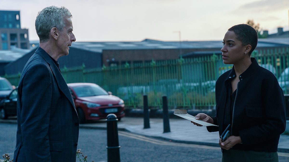 BBC Radio 5 Live - 5 Live In Short, Cush Jumbo on working with Peter ...