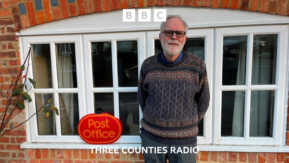 BBC Three Counties Radio - BBC Three Counties Radio, Villagers shunned me when I closed the post ...