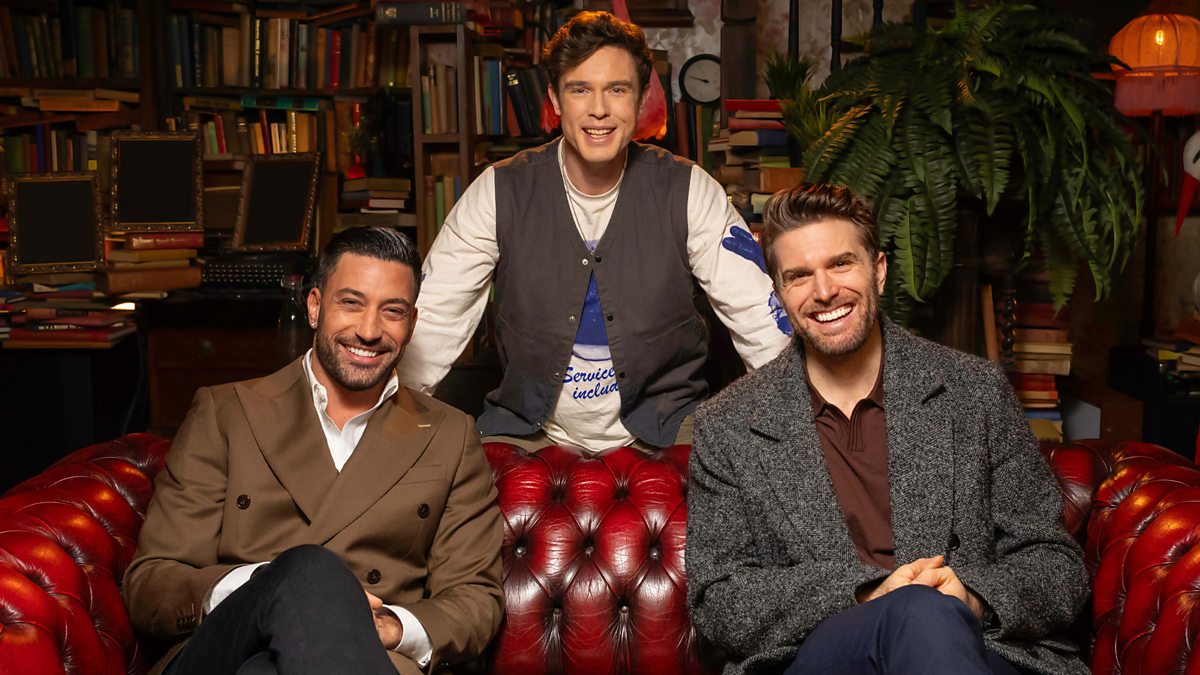 BBC Two - The Traitors: Uncloaked, Traitors Series 2, Episode 4