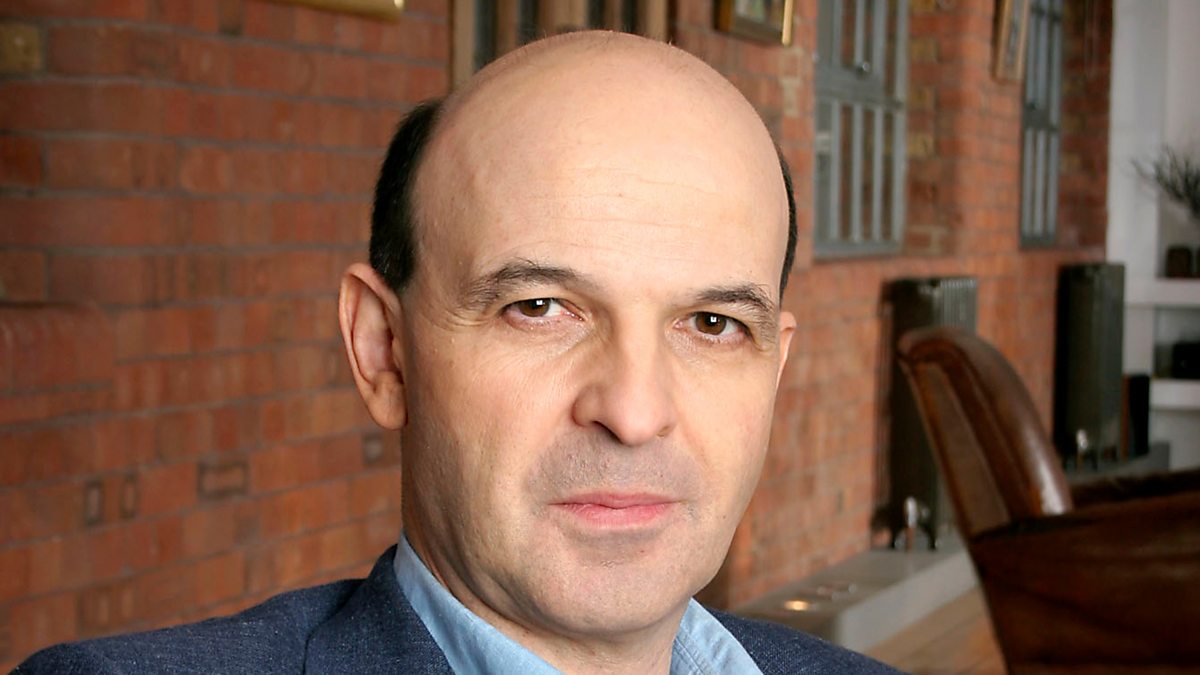 BBC Radio 4 - A Point of View, In the Grey Zone