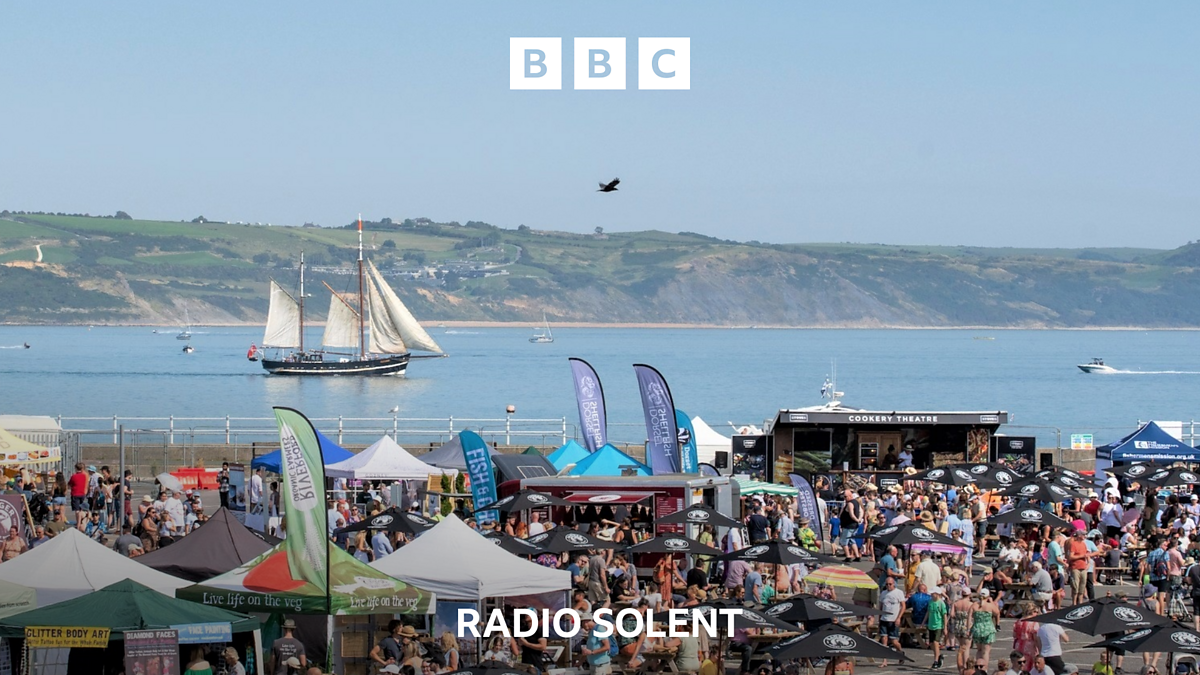 BBC Radio Solent - BBC Radio Solent, Dorset seafood festival cancelled