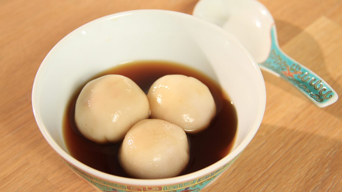 BBC - Tang Yuan