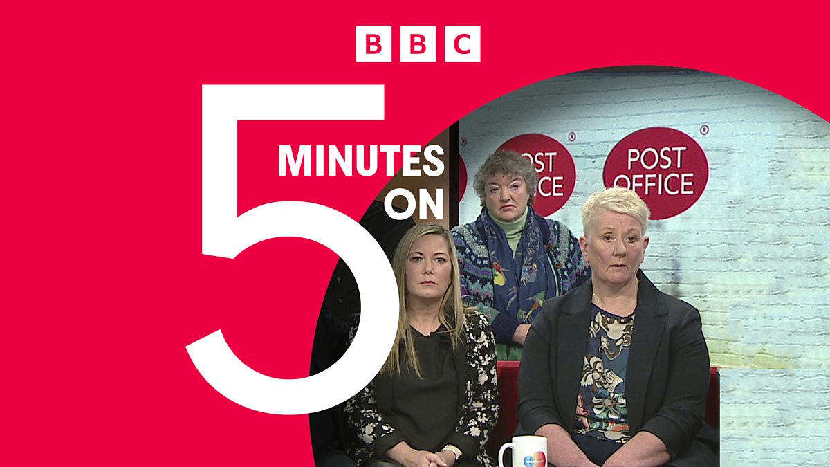 BBC News - Latest News Picks, Nine stories - the Post Office victims