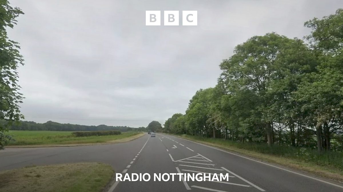 BBC Radio Nottingham - BBC Radio Nottingham, Is this Nottinghamshire ...