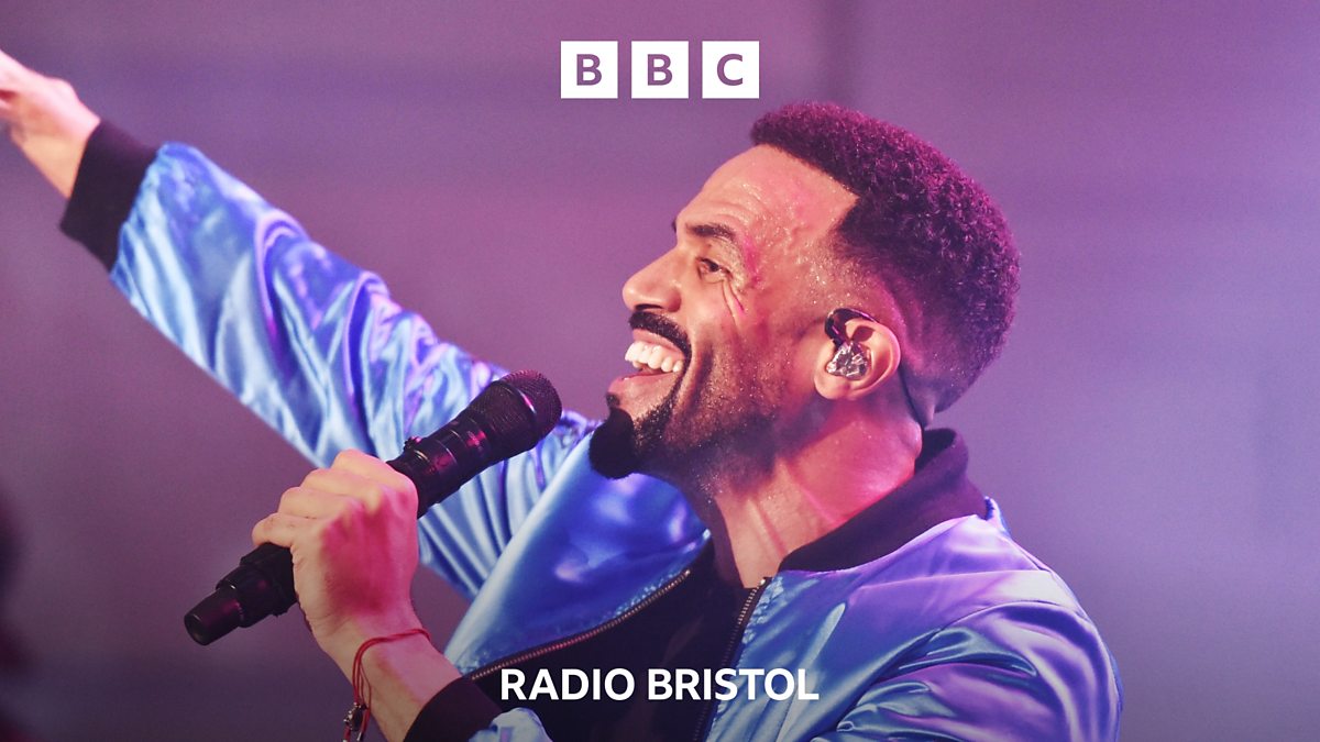 BBC Radio Bristol - BBC Radio Bristol, First artists announced for ...