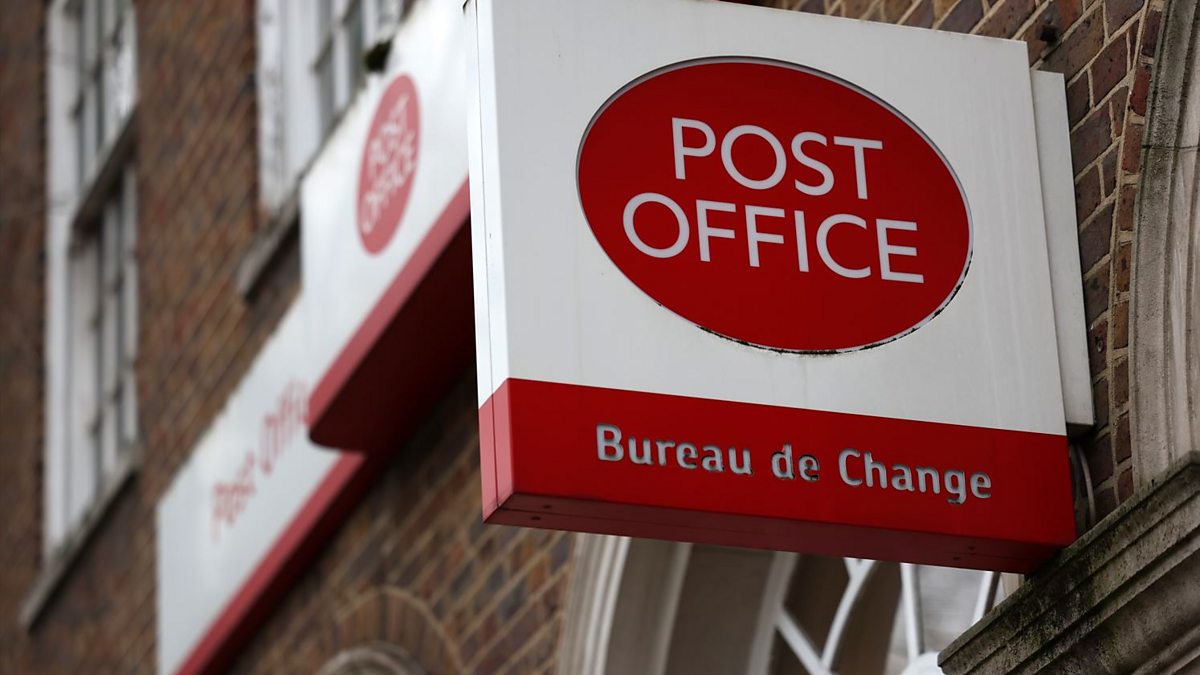 BBC Radio 4 - PM Highlights, Post Office Scandal: 'This is government ...