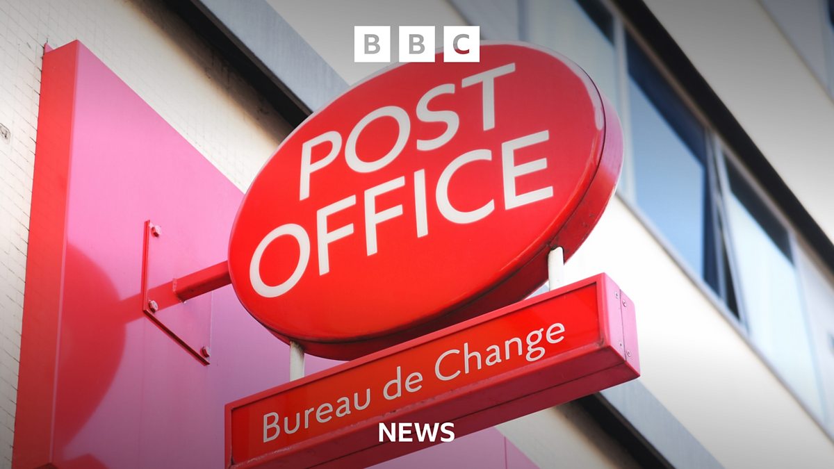 BBC Radio York - BBC Radio York, Yorkshire ex-postmasters react to ...