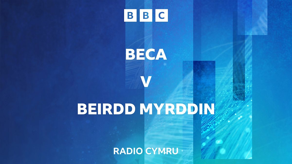 BBC Radio Cymru - Y Talwrn - Cerddi Rownd 1 2024
