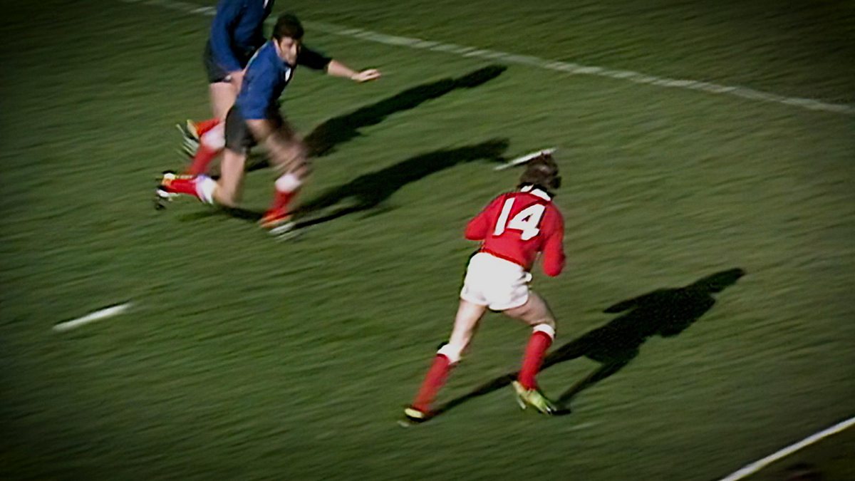 BBC One - Slammed, The Eighties, Slammed - The Eighties Trailer