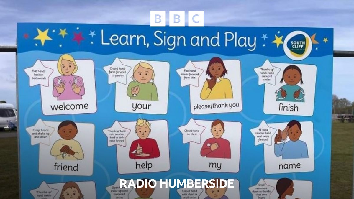 BBC Radio Humberside - BBC Radio Humberside, Goole leads way with ...