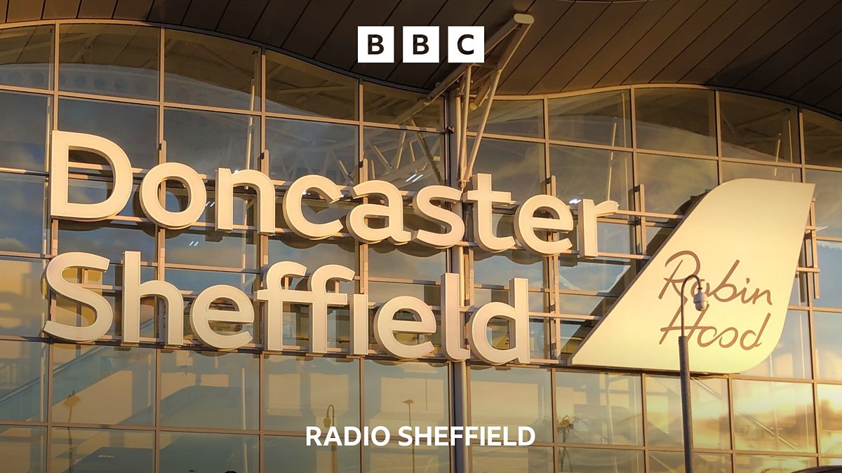 BBC Radio Sheffield - BBC Radio Sheffield, DSA: We ask the Mayor "Will ...