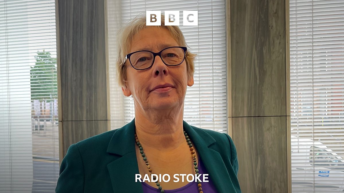 BBC Radio Stoke - BBC Radio Stoke, Stoke-on-Trent Council: 'We need ...