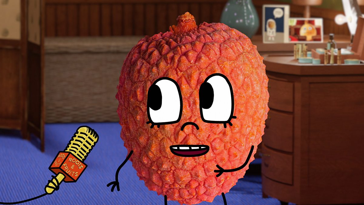 Roots and Fruits - Series 2: 16. Lychee - BBC iPlayer