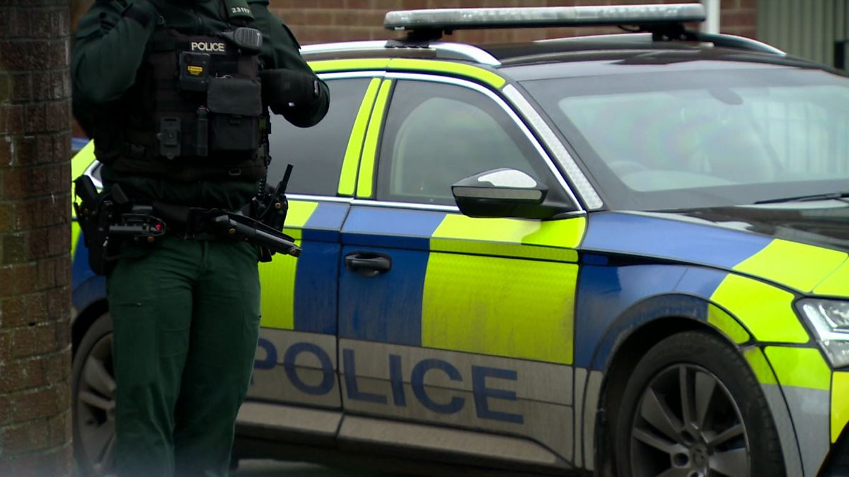 BBC Radio Ulster - The Nolan Show, 11/01/2024, A brutal murder in west ...