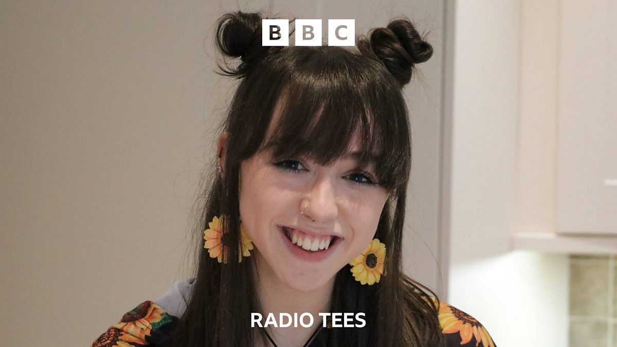 BBC Radio Tees - BBC Radio Tees, County Durham TikToker undergoes ...