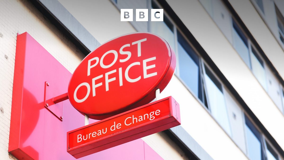 BBC Radio Nottingham - BBC Radio Nottingham, Post Office scandal: The ...