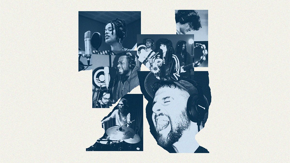 BBC Wales - Horizons - Horizons Sessions