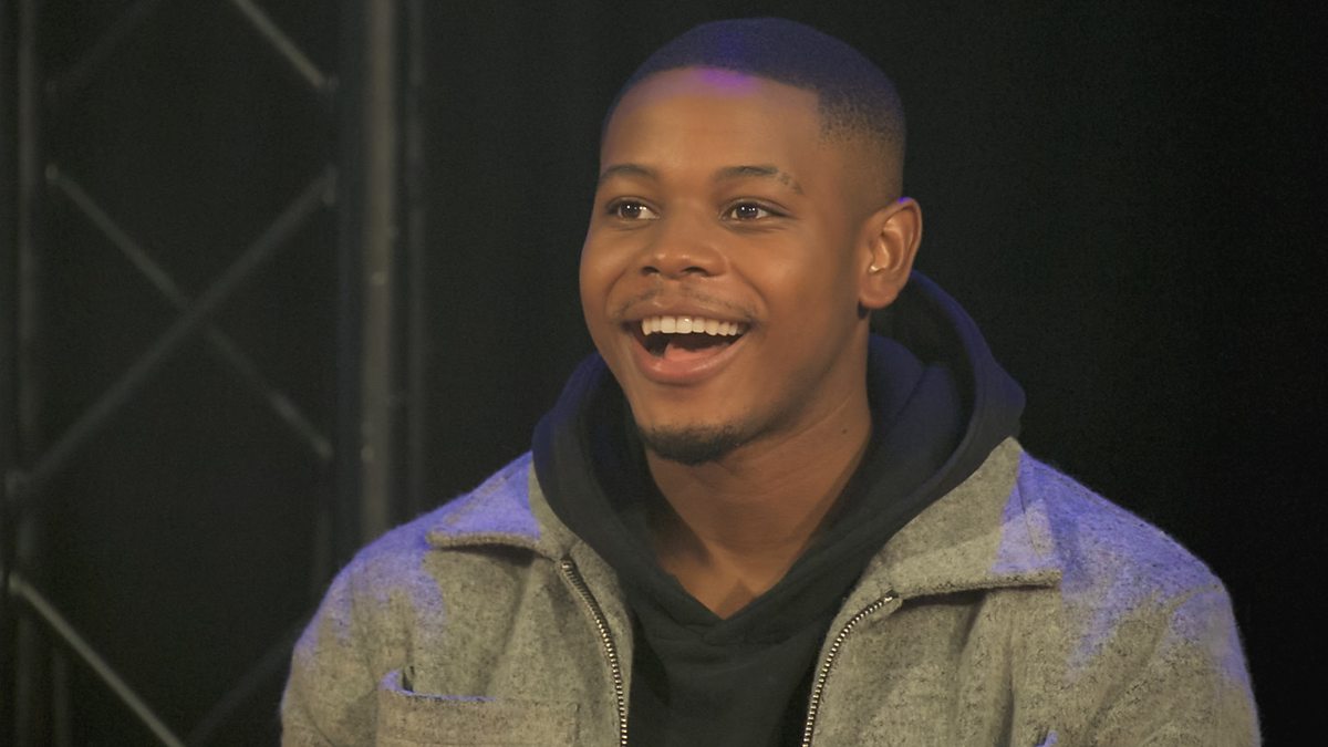 Style It Out - Series 1: 7. Semi-Final 1 - BBC iPlayer