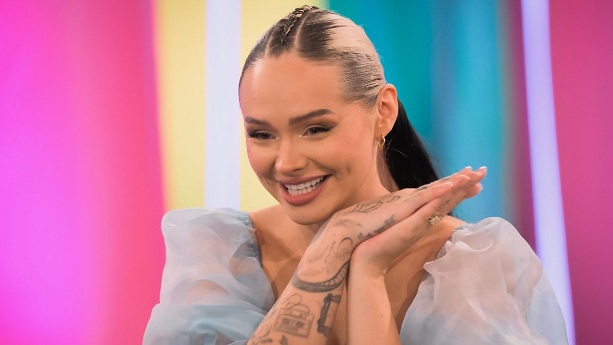 Style It Out - Series 1: 8. Semi-Final 2 - BBC iPlayer