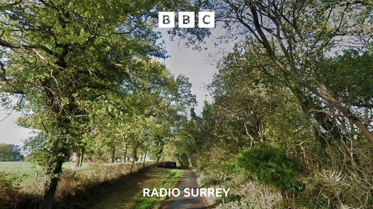 BBC Radio Surrey - BBC Radio Surrey, Dunsfold or Dallas