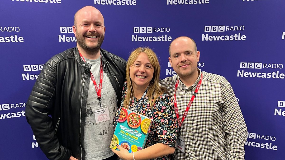 BBC Radio Newcastle - Anna Foster, Is it time to embrace OR loose the ...