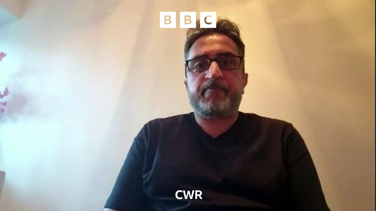 BBC CWR - BBC CWR, Balvinder Gill explains how the Post Office scandal ...