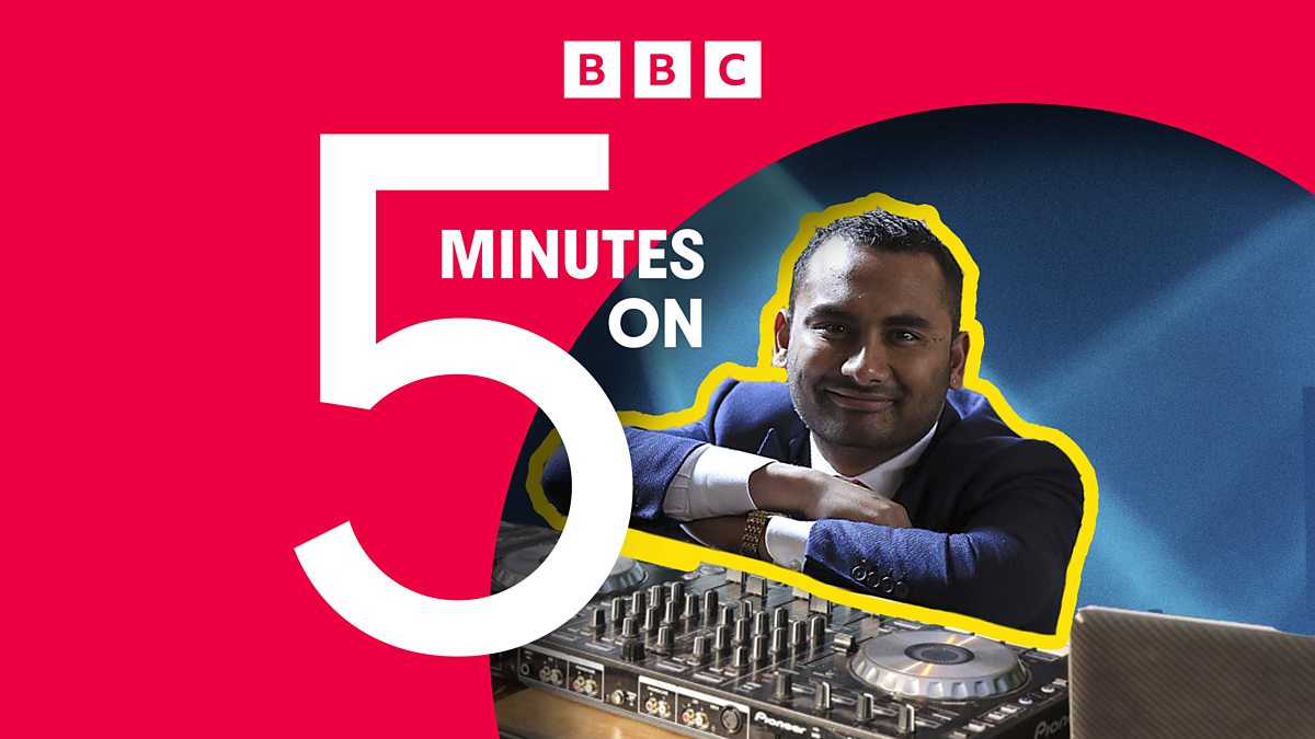 BBC News - Latest News Picks, University Challenge gets the Drum & Bass ...