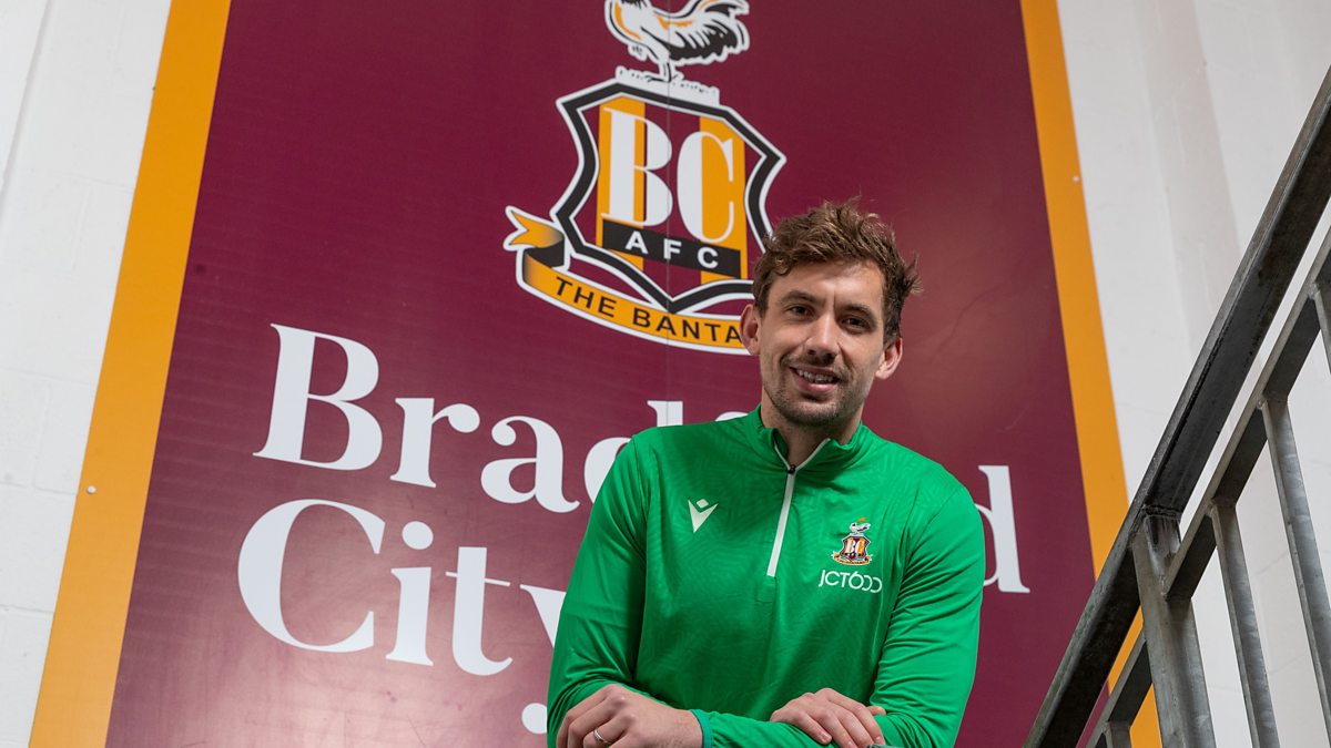 BBC Radio Leeds - West Yorkshire Sport Daily, My job is to make sure ...