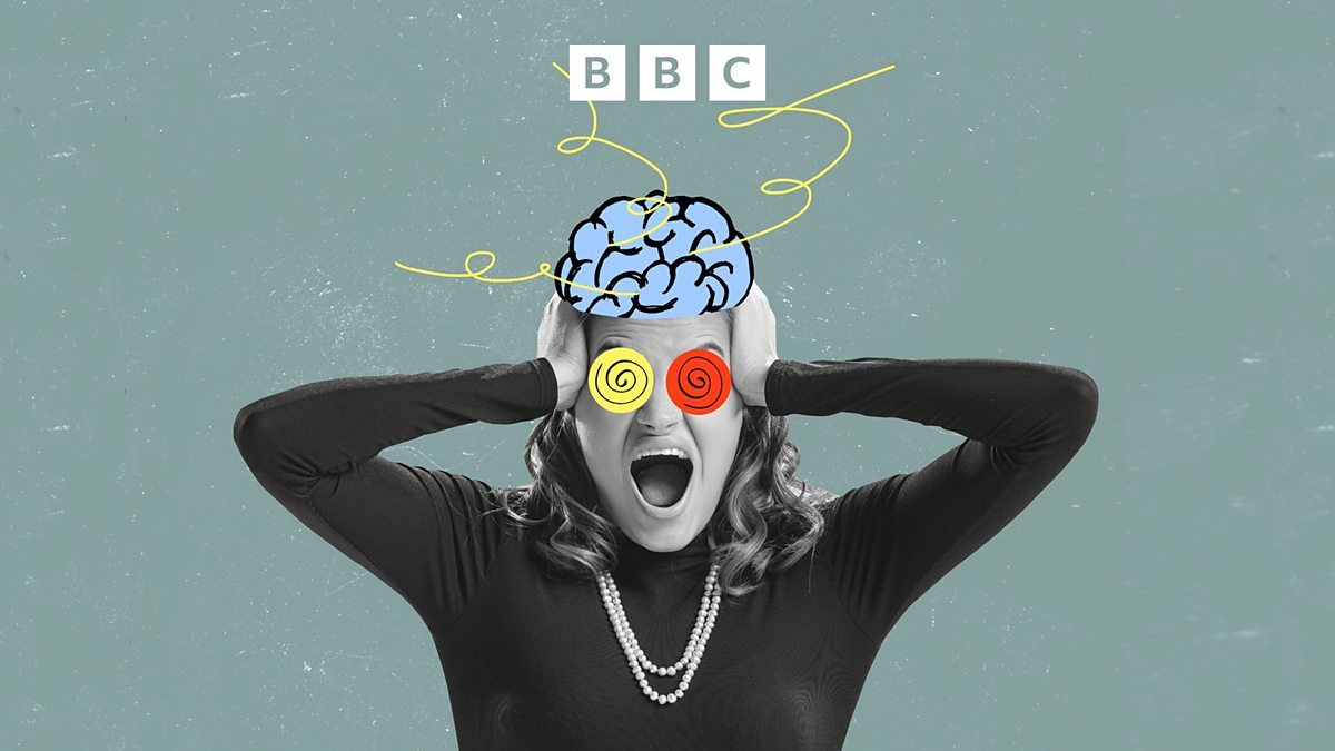 BBC World Service - More or Less, Do we see 10,000 adverts per day?