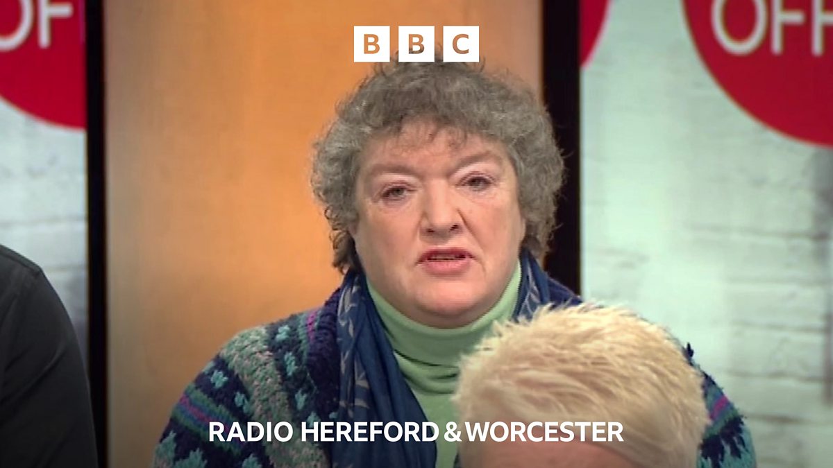 BBC Hereford & Worcester - BBC Hereford & Worcester, Beckford ...