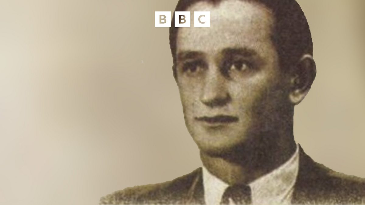 BBC World Service - Witness History, The Hungarian footballer executed ...