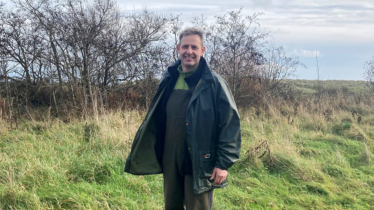 BBC Radio 4 - On Your Farm, Amazing Graze