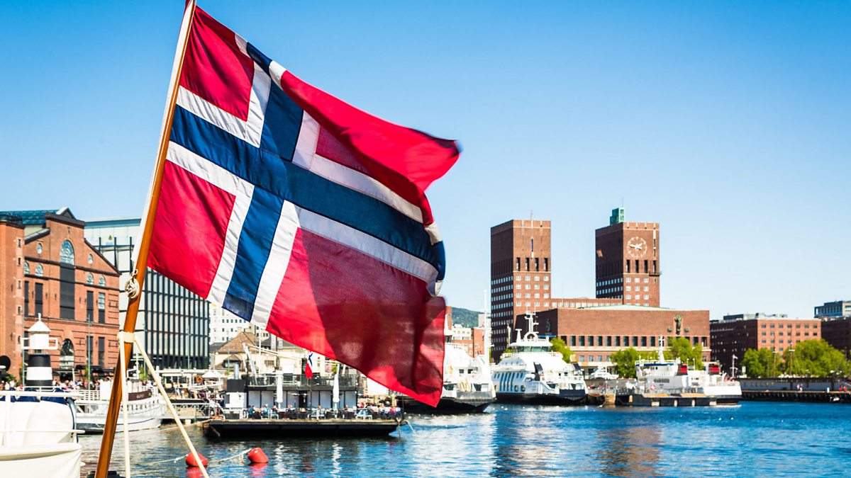 BBC World Service - World Questions, Norway