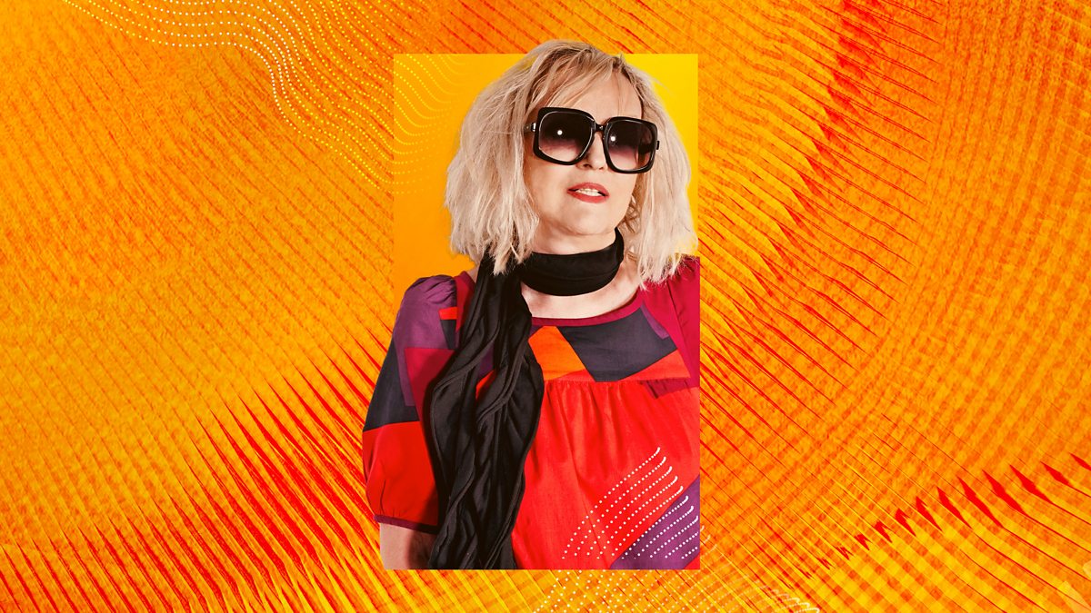 BBC - Annie Nightingale