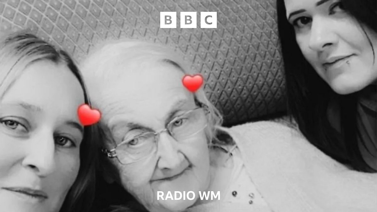 BBC Radio WM - BBC Radio WM, Family of abused dementia patient speak