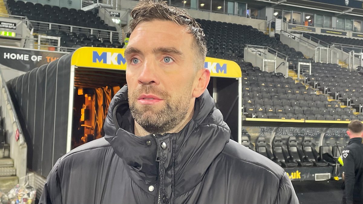 BBC Radio Norfolk - Canary Call, With Stephen Elliott and Rob Butler ...