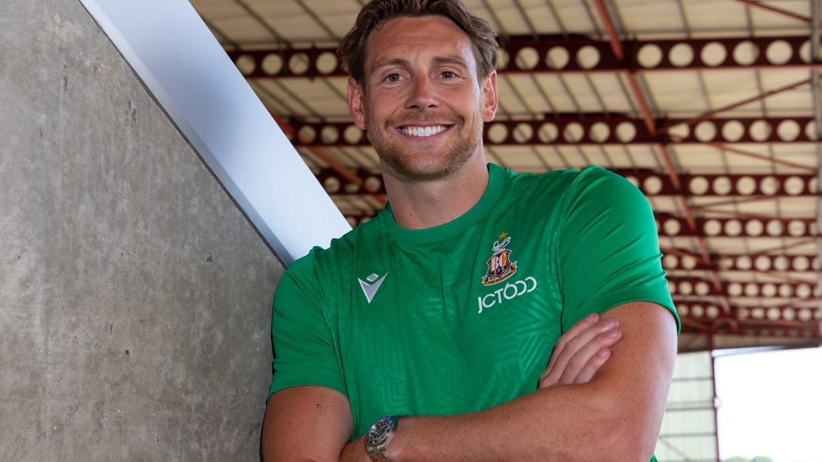 BBC Radio Leeds - West Yorkshire Sport Daily, Colchester United 1-1 ...