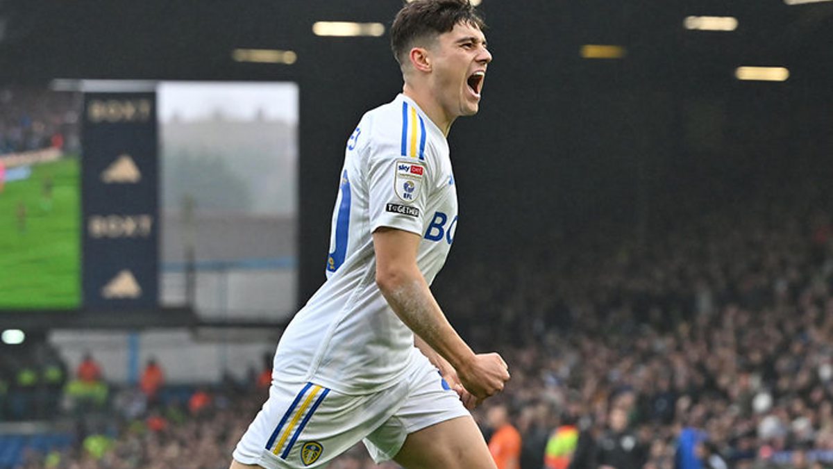 BBC Radio Leeds - West Yorkshire Sport Daily, Cardiff 0-3 Leeds United ...