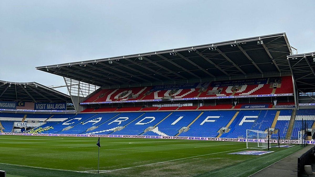 BBC Radio Leeds - West Yorkshire Sport Daily, Cardiff 0-3 Leeds United ...